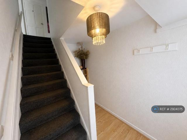 4 bedroom flat to rent