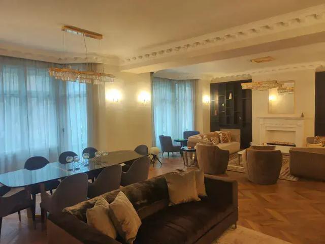 4 bedroom flat to rent