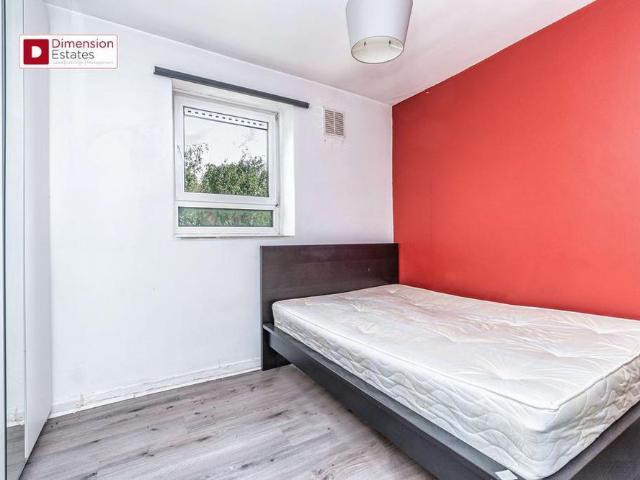 4 bedroom flat to rent