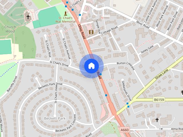 4 bedroom flat to rent