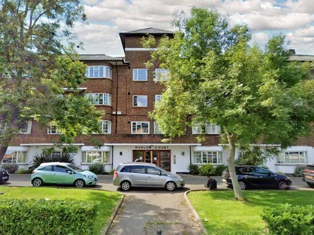 4 bedroom flat to rent
