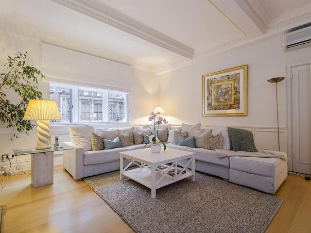 4 bedroom flat to rent