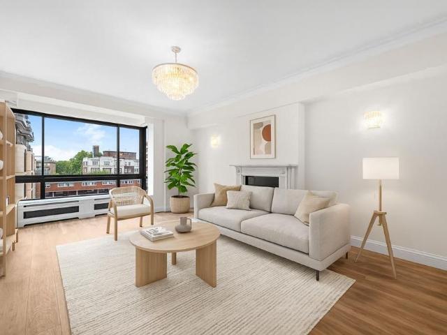 4 bedroom flat to rent