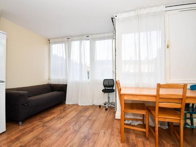 4 bedroom flat to rent