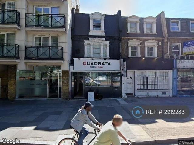 4 bedroom flat to rent
