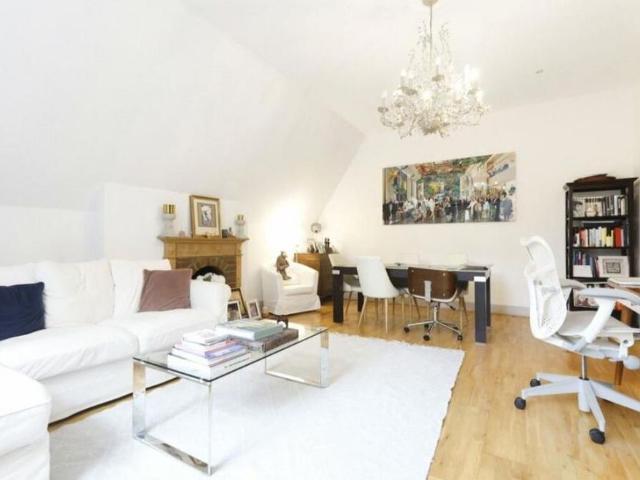 4 bedroom flat to rent