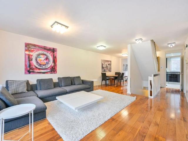 4 bedroom flat to rent