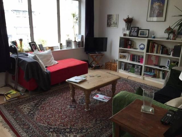 4 bedroom flat to rent