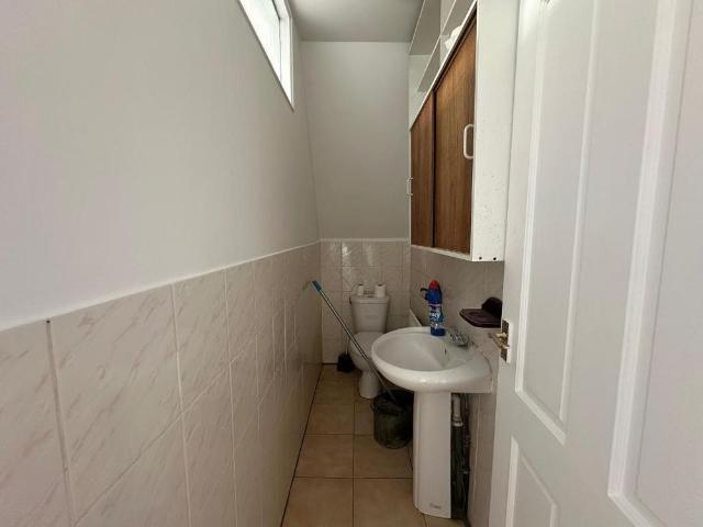 4 bedroom flat to rent