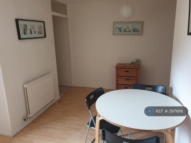 4 bedroom flat to rent