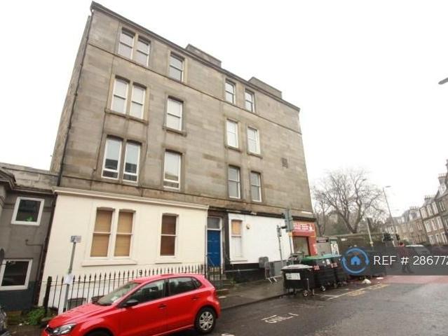 4 bedroom flat to rent