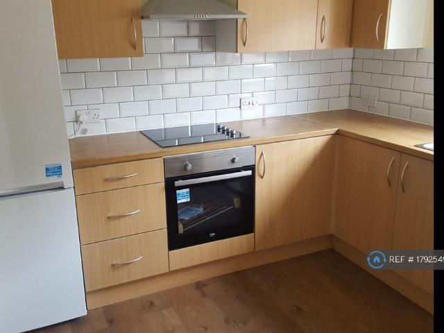 4 bedroom flat to rent