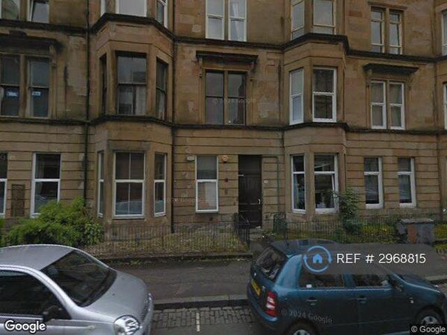 4 bedroom flat to rent