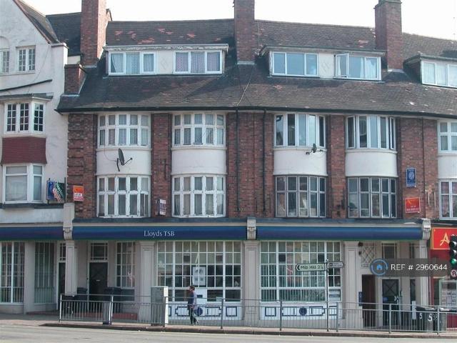 4 bedroom flat to rent