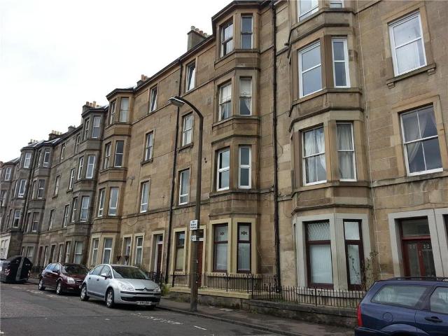 4 bedroom flat to rent