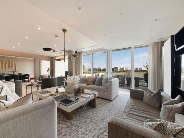 4 bedroom flat to rent
