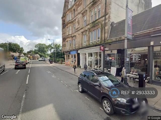 4 bedroom flat to rent