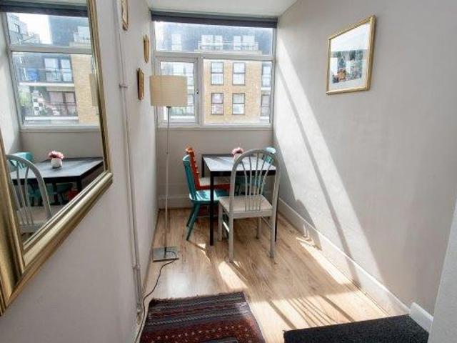 4 bedroom flat to rent