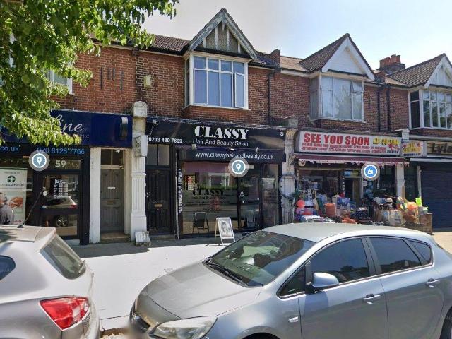 4 bedroom flat to rent