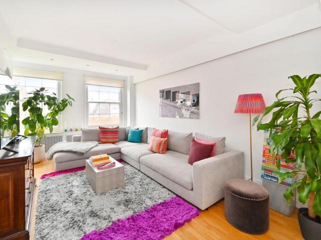 4 bedroom flat to rent