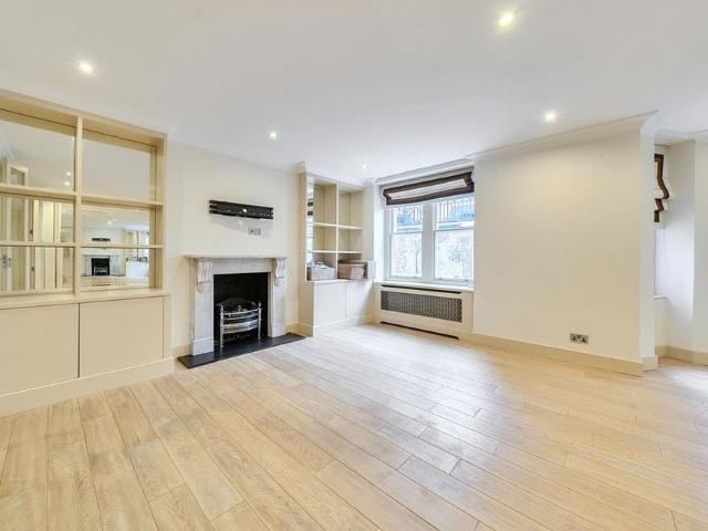 4 bedroom flat to rent