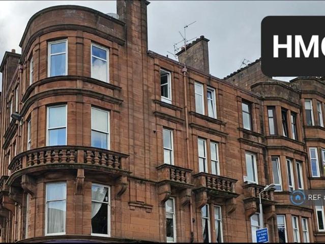 4 bedroom flat to rent