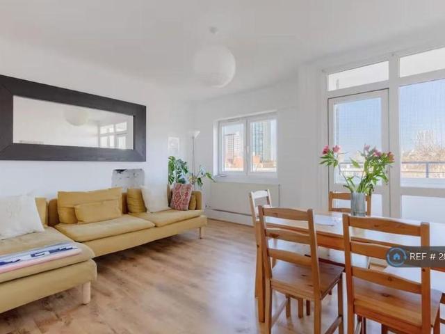 4 bedroom flat to rent