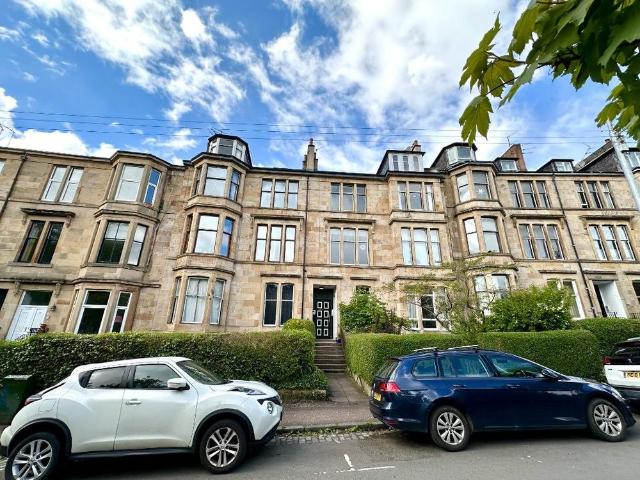 4 bedroom flat to rent