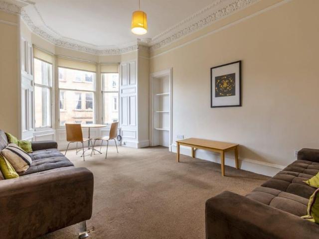 4 bedroom flat to rent