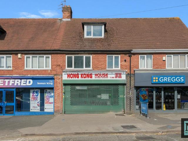 4 bedroom flat to rent