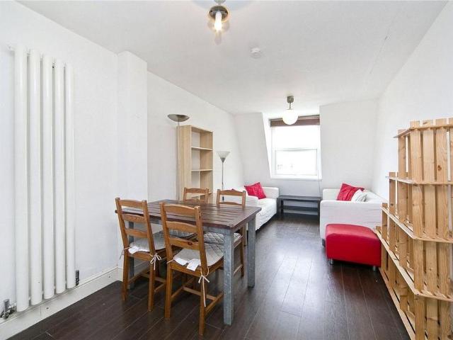 4 bedroom flat to rent