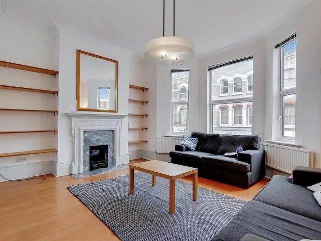 4 bedroom flat to rent