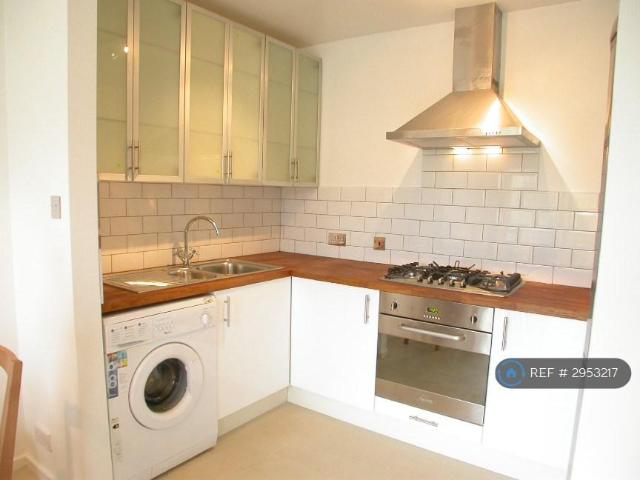 4 bedroom flat to rent