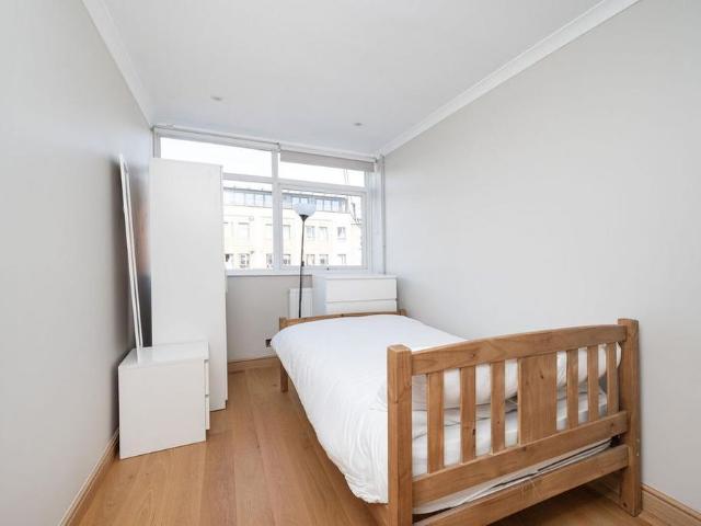 4 bedroom flat to rent