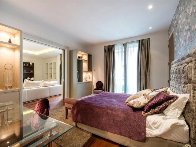 4 bedroom flat to rent