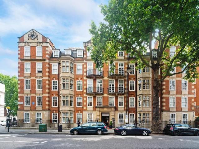 4 bedroom flat to rent