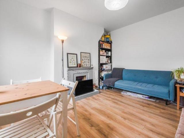 4 bedroom flat to rent