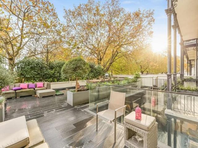 4 bedroom flat to rent