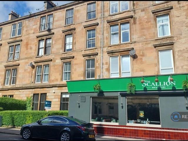 4 bedroom flat to rent
