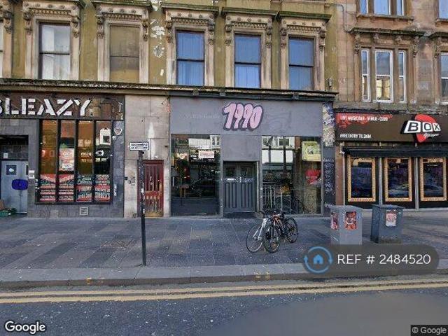 4 bedroom flat to rent
