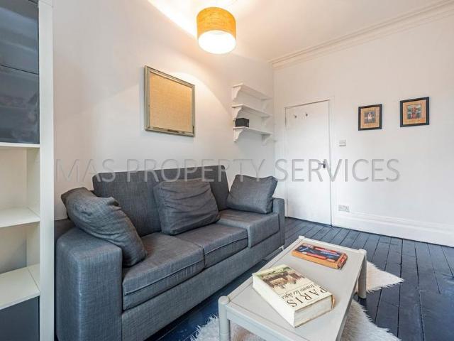 4 bedroom flat to rent
