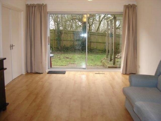 4 bedroom flat to rent