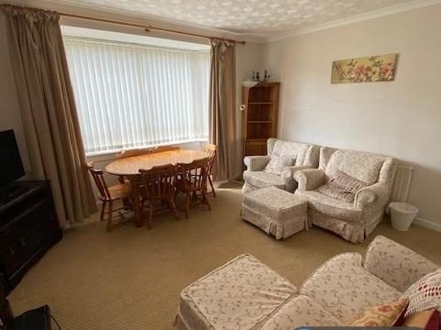 4 bedroom flat to rent