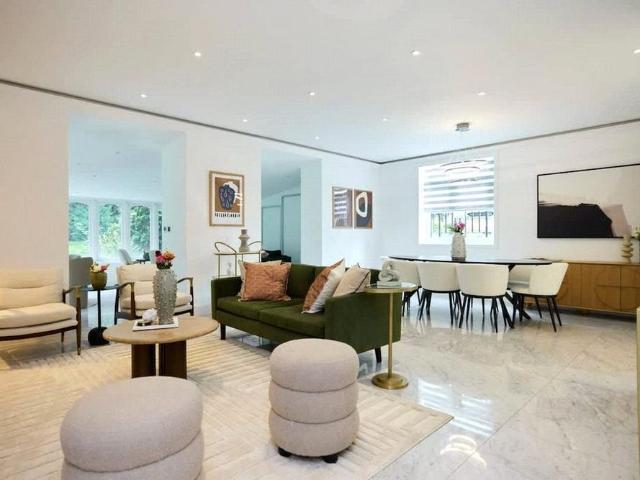 4 bedroom flat to rent