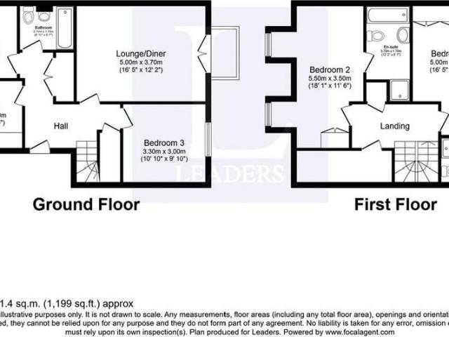 4 bedroom flat to rent