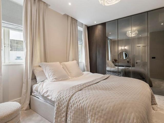 4 bedroom flat to rent