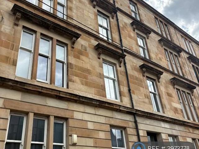 4 bedroom flat to rent
