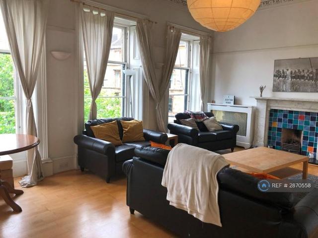 4 bedroom flat to rent