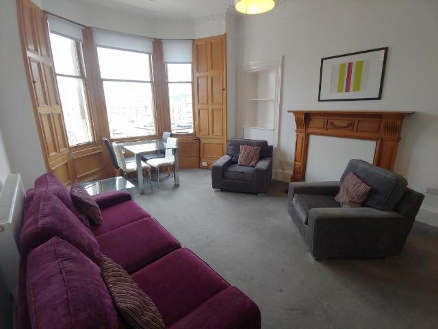 4 bedroom flat to rent