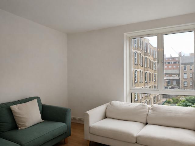 4 bedroom flat to rent